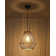 Bay Isle Home Temara Geometric Rattan Plaited Pendant Light & Reviews - Wayfair Canada